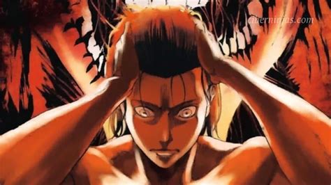 Ataque De Titanes ¡explicada La Impactante Transformación De Eren