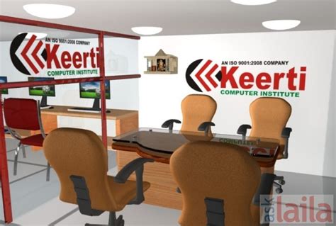 Keerti Computer Institute In Chembur East Mumbai 3 People Reviewed Asklaila