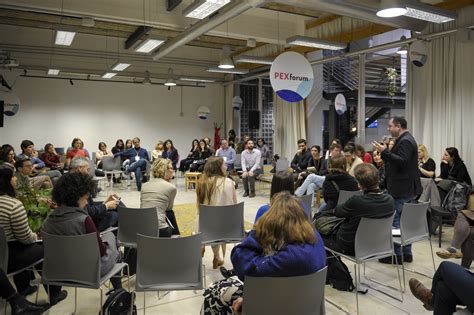 Community Foundations Of Canada On Innovation And Experimentation Alliance Magazine