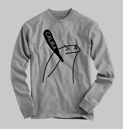 Camiseta Flork Véi Nerd