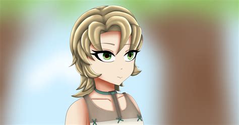 Giantess Ilias Armpit Tinyhyroのイラスト Pixiv