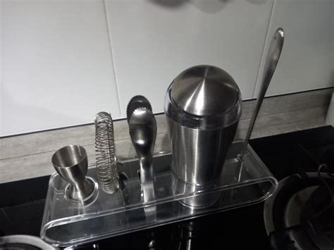 Wmf Germany Loft Bar Set Furniture And Home Living Kitchenware And Tableware Coffee And Tea