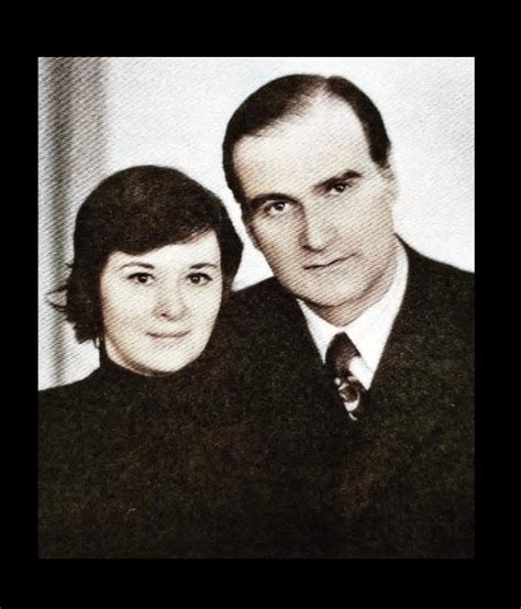 მოდი მე მჯერა … ”როდესაც ჩემი ცოლი გარდაიცვალა ორმოცი არც კი გვქონდა გადახდილი ვფიქრობდი