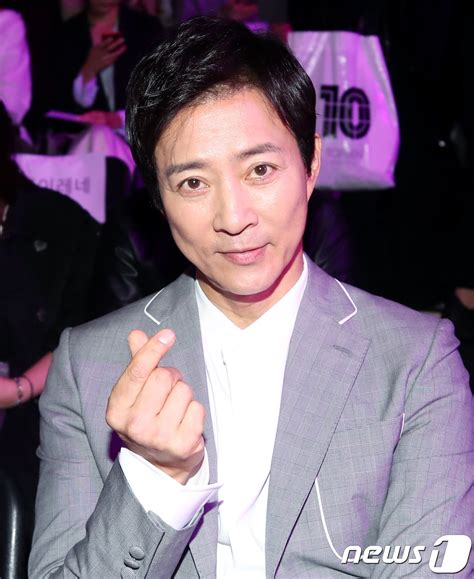 [공식입장] 최수종 측 아름다운 내 편 제안받고 검토 확정 No 뉴스1