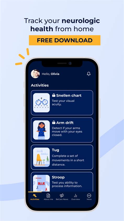 becare neuro para iphone download