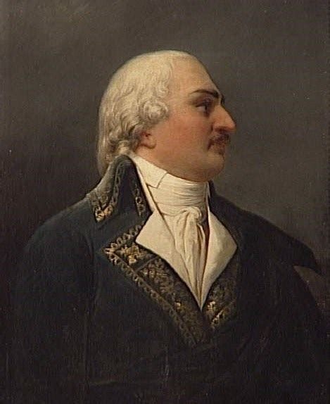 наполеон и революция Дампьер Auguste Marie Henri Picot De Dampierre Огюст Мари Анри 1756 1793