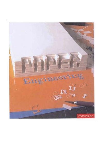 سعر Paper Engineering 3d Design Techniques For A 2d Material Hardcover 1 فى مصر نون مصر كان