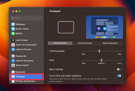 ways to double click on a mac without mouse macmyths