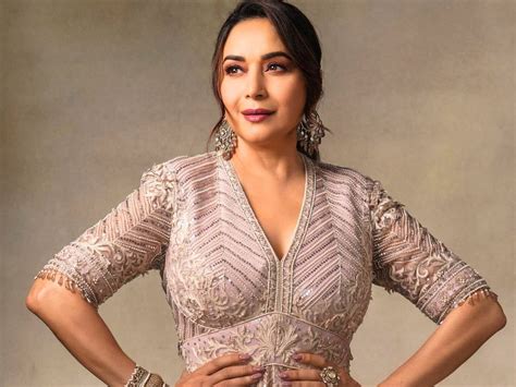 madhuri dixit face trolling for collaborating with blacklisted pak promoter rehan siddiqi