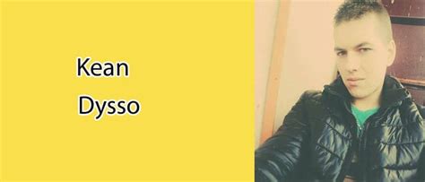 Kean Dysso