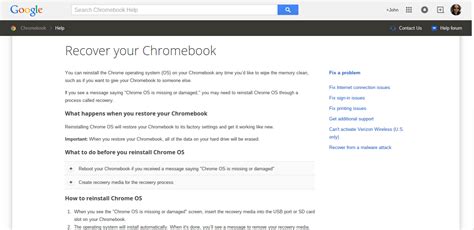 Featured Things You Should Know About Your New Chromebook
