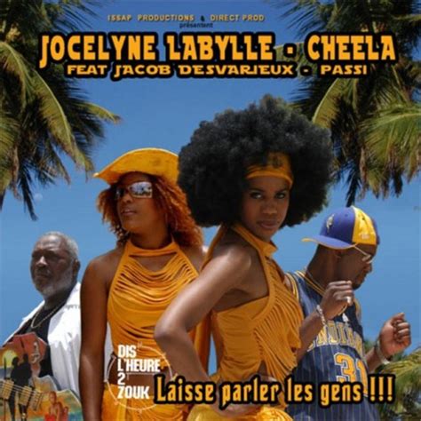 Laisse Parler Les Gens Et Alors On S En Fout Musique