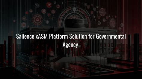 Salience Ai Platform Solution For Governmental Agency Blog Humanize