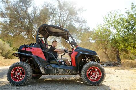 Agadir Sahara Desert Dune Buggy Adventure Getyourguide