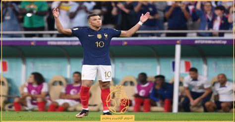 أهداف مباراة فرنسا وبولندا اليوم جيرو ومبابي يبعثان ليفاندوفيسكي