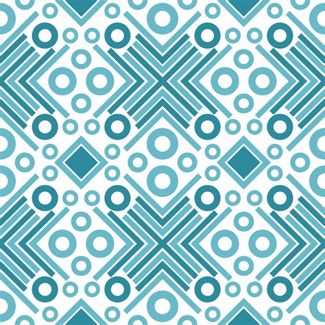 Traditional South African Patterns