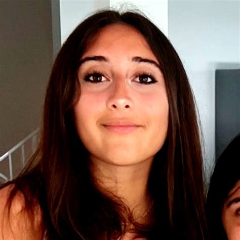 Sofia Sami Chief Executive Officer Youths United Linkedin