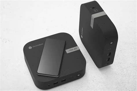 Asus Announces Its Newest Chromebook Hardware Phandroid