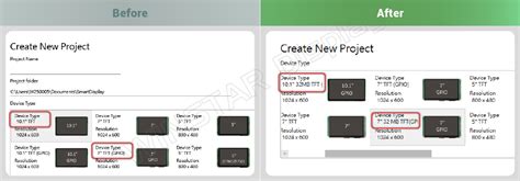Smart Display Gui Builder V081ws Whats New Winstar