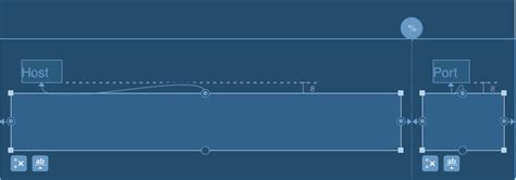 Android Percentage Width In A Relativelayout Stack Overflow