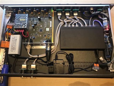 art net node for the stage rack gabor galyas lighting