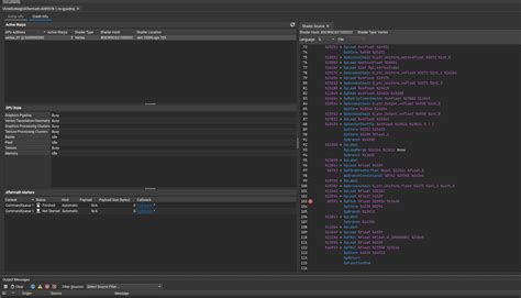 Nsight Aftermath Vulkan Sample Can Not Find The Shader Source File