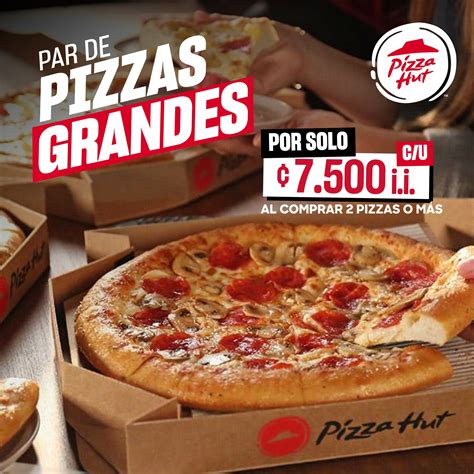 Pizza Hut Costa Rica Added A New Photo Pizza Hut Costa Rica