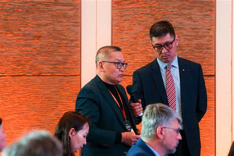 ХасБанк ХК ийн хувьцаа эзэмшигчдийн ээлжит хурал боллоо