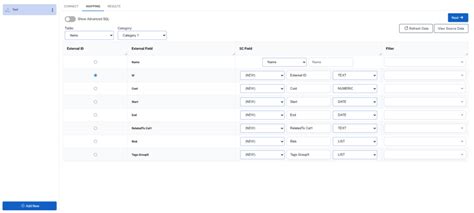 Sharpclouds Sql Server Connector Guide