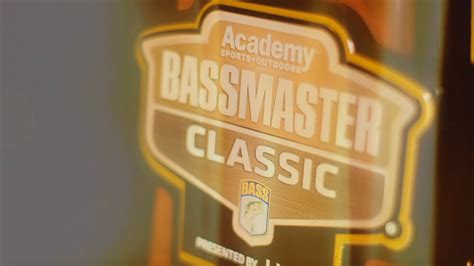 Bassmaster Day 1 Of The 2022 Bassmaster Classic Starts Now Angler Hq