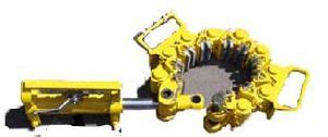 Hydraulic Pipe Clamps Super Hydro Tube Co Coimbatore Tamil Nadu