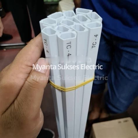Jual Kabel Protektor Tc 2 Tc 3 Tc 4 Tc 5 Tc 6 Tc 2 Shopee