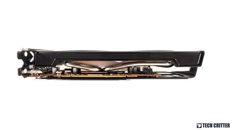 Review Xfx Speedster Swft 210 Radeon Rx 6600