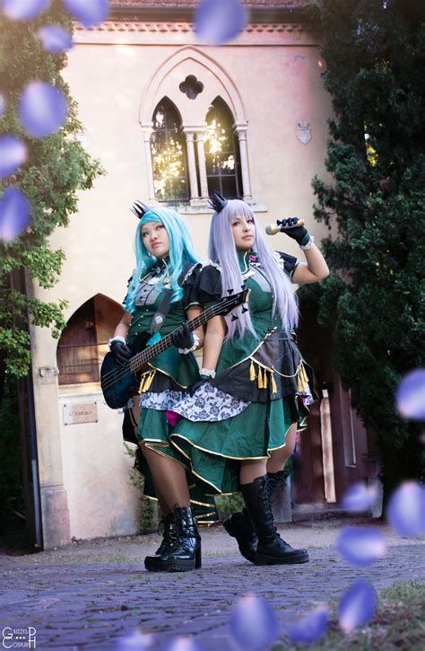 Giuzzys Cosplay Ph Added A New Photo Giuzzys Cosplay Ph