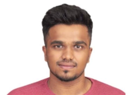 Dr Sarath Kumar P General Medicine Doctor Internal Medicine Doctor In Vellore Tamil Nadu