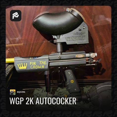 Wgp 2k Autococker