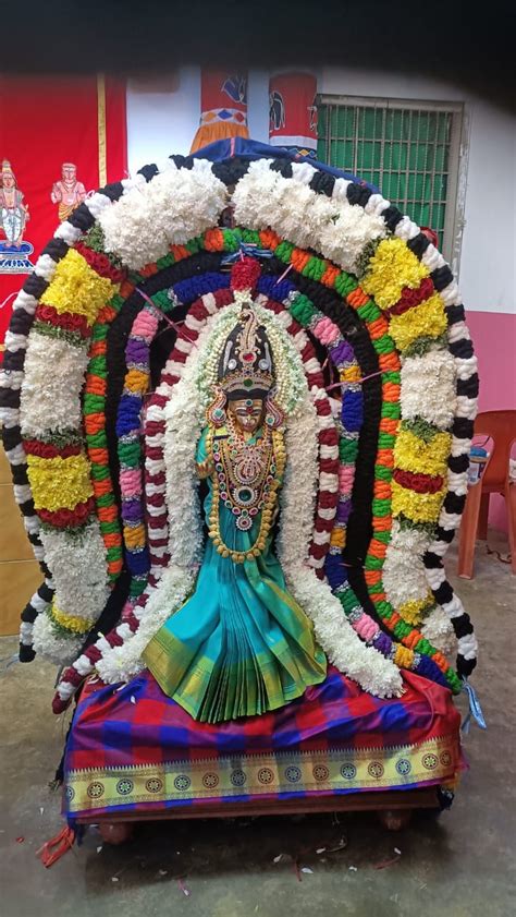 Parakunnath Sree Vettakkorumakan Payyan Kshethram Temple Aroli Kannur Kerala Aani Uthiram