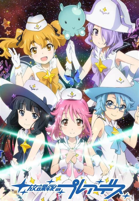 Vier Neue Anime Serien Ab Sofort Bei Amazon Prime Video Anime2you
