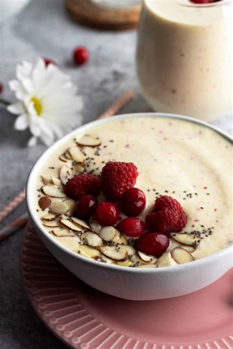 Pineapple Peach Smoothie Cookhouse Diary