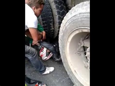 Impactante Accidente Youtube
