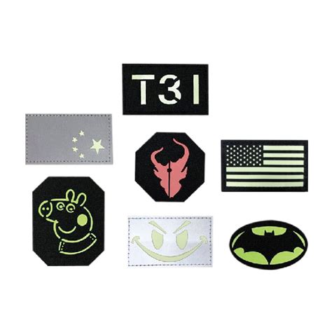 Custom Laser Cut Patches Star Lapel Pin Co Ltd