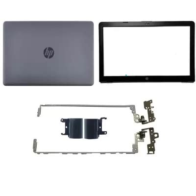 HP 15 BS 15 BR 15 BW 15T BR 15T BS 15Z BW 250 255 G6 LCD Top Cover Bezel With Hinges ABH