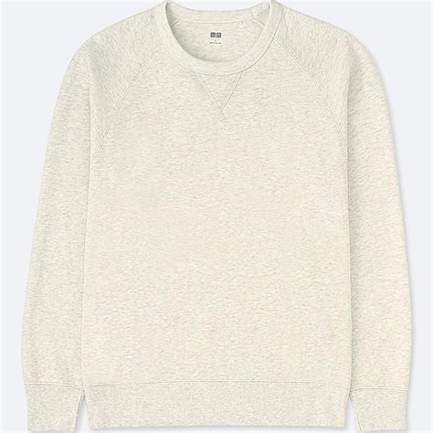 Men Crew Neck Long Sleeved Sweatshirt Pullover Men Mens Sweatshirts