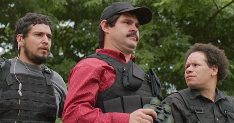 El Chapo Prepara Se Para O Destino Na Amc Mhd