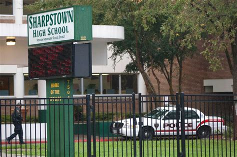 Da Issues A Warning As Sharpstown Scandal Unfolds