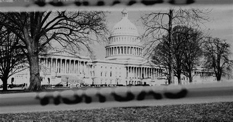 Congress Is Hurtling Toward A Government Shutdown