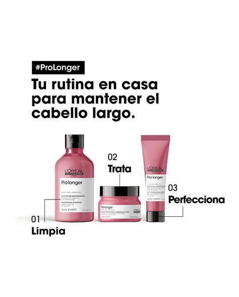 Crema Pro Longer 10 In 1 Cream 150 Ml Loreal Professionnel · Loréal