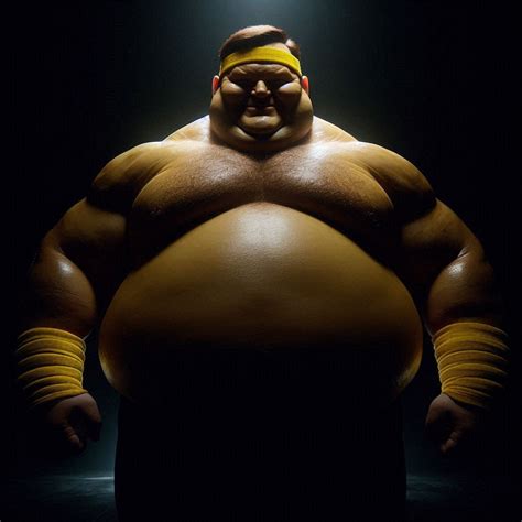 Photorealistic Comic Book Characters Blob Raiart