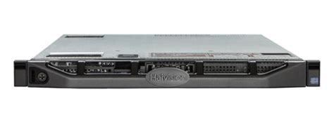 Haivision Media Platform