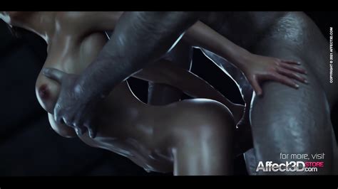 Jill Valentine Fucked By A Monster In 3d Fantasy Animation Valentine